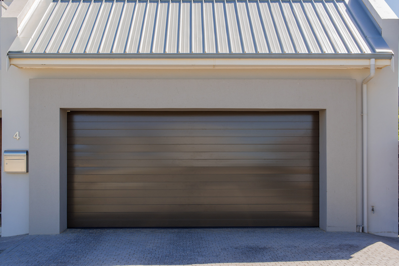 Super Doors | Garage Door Manufacturers - Products