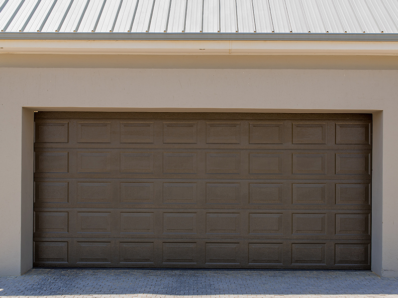 Super Doors | Garage Door Manufacturers - Products
