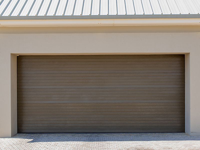 Super Doors | Garage Door Manufacturers - Products